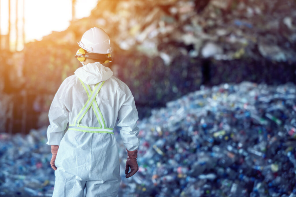 Recycling Vs Banning: Which is the most effective solution to plastic ...